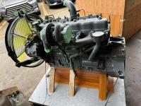 China 6BG1 Diesel Engine Assembly for Excavator Machinery for sale