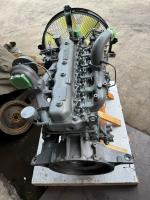 China 6BG1 Diesel Engine Assembly for Excavator Machinery for sale