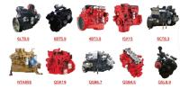 China VP30 2644P501 0470006003 216-9824 Fuel Injection Pump 24V Fuel Pump for sale