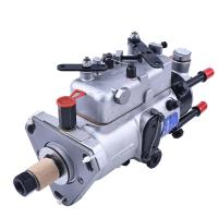 China Excavator Parts Fuel Injection Pump U3042F840 J916523 for CASE 550E 550G 580SK 580M 570LXT for sale