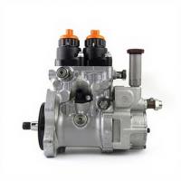 China 261-71-1101 SAA6D170E Engine Fuel Injection Pump for SAA6D140E for Excavator Diesel Engine Spare Parts ISO9001 Certified for sale
