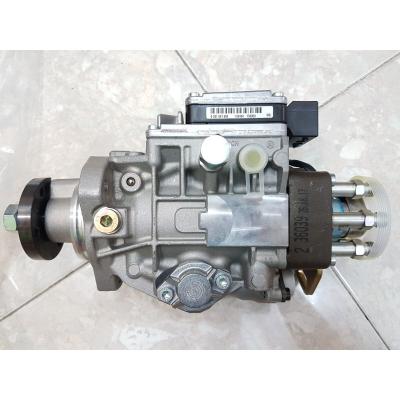 China 6261-71-1101 SAA6D170E Engine Fuel Injection Pump for SAA6D140E for Excavator Diesel Engine Spare Parts ISO9001 Certified for sale