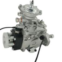 China Fuel Injection Pump 096000-9730 22100-17850 for Toyota 1HD-FT 4.2L 24-valve Turbocharged diesel Engine for sale