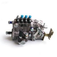 China QUANCHAI 4C6 BH4QT95R9 Fuel Injection Pump for EXCAVATOR WHEEL LOADER for sale