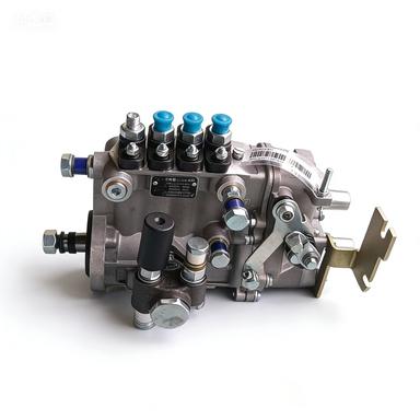 China QUANCHAI 4C6 BH4QT95R9 Fuel Injection Pump for EXCAVATOR WHEEL LOADER for sale