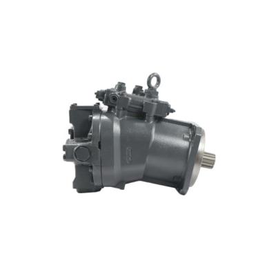 China OEM HPV145 High Quality Direct Injection Hydraulic Pump Assembly for Excavators 6 Months Warranty 7-15 Days Delivery for sale