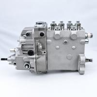 China High Quality Fuel Injection Pump 6205-71-1350 101495-3490 for PC56-7 PC60-7 excavator for sale
