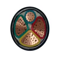China High Endurance XLPE Insulated Power Cable for Continuous Operations for sale