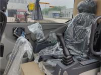 China ZG065S Mini Excavator Equipment Energy Efficient With Comfortable Driving Space for sale