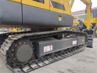 China ZG065S Mini Excavator Equipment Energy Efficient With Comfortable Driving Space for sale