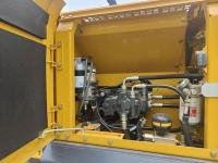 China ZG065S Mini Excavator Equipment Energy Efficient With Comfortable Driving Space for sale