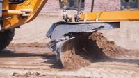 China Roads Motor Grader 150Hp Hydraulic Brake System With Komatsu Technical Similar To XCMG for sale