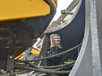 China Changlin ZL80H Wheeled Loader 216KW 7.5T 4.3M3 With Cummins Diesel Engine for sale