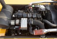 China ZG150 Mini Hydraulic Crawler Excavator 86KW With Fixed Cummins EFI Engine for sale