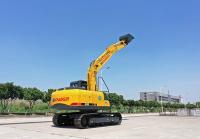 China ZG150 Mini Hydraulic Crawler Excavator 86KW With Fixed Cummins EFI Engine for sale