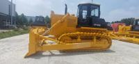 China Heavy Duty Hydraulic Crawler Dozer Tracked Bulldozer GTY220 for sale