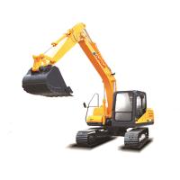 China Changlin Mini Hydraulic Excavator ZG220 With 1.1 Cbm Operating 22 Tons Isuzu Cummins Engine for sale