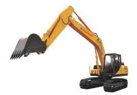 China Hydraulic Crawler Mounted Excavator ZG330 With Cummins EFI Engine for sale