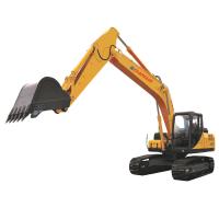 China Durable Small Hydraulic Excavator ZG330 Energy Efficient  Comfortable Operation for sale