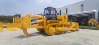 China Original Bulldozer Machine 320HP 37T 38T 40T Track Dozer for sale