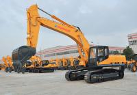 China Durable Small Crawler Excavator ZG380 With Original Cummins Engine for sale