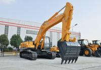 China Durable Small Crawler Excavator ZG380 With Original Cummins Engine for sale
