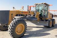 China SINOMACH Changlin Motor Grader PY220H 162KW Diesel Power type for sale