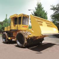 China SINOMACH Changlin LLC226 192KW Hydraulic Transmission Landfill Compactor Machine for sale