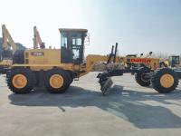 China Changlin PY240H 240Hp Road Grading Machine Hydraulic Brake System With Komatsu Technical for sale