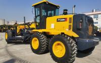 China Changlin PY240H 240Hp Road Grading Machine Hydraulic Brake System With Komatsu Technical for sale