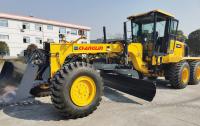 China Changlin PY240H 240Hp Road Grading Machine Hydraulic Brake System With Komatsu Technical for sale