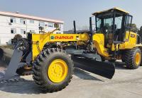 China PY240H Heavy Equipment Road Grader with Flexible Blade Suspension for sale