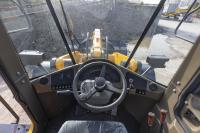 China Changlin Wheel Loader Machine ZL50T 162KW With Weichai Engine for sale