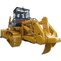 China GTY320 Crawler Bulldozer Heavy Equipment 286KW For Road Construction for sale