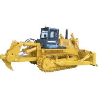 China GTY320 Crawler Bulldozer Heavy Equipment 286KW For Road Construction for sale