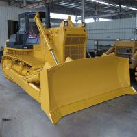 China GTY320 Crawler Bulldozer Heavy Equipment 286KW For Road Construction for sale