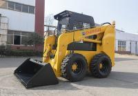 China 255F Micro Skid Steer Loader Equipment 37KW With XINCHAI 490 Enging for sale