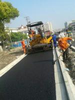 China Crawler Road Asphalt Paver Equipment GYA4200 With Cummins Engine for sale