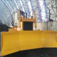 China Sinomach Changlin Mini Crawler Dozer G160 160HP With China Weichai Engine Similar D6 D7 D8 for sale