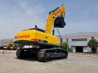 China ZG330 Crawler Hydraulic Excavator 241KW Machinery Excavator for sale