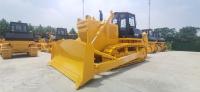 China GTY320 320HP Crawler Bulldozer Machine Not Wetland Type Digging Bulldozer With Cummins Engine for sale