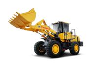 China CHANGLIN ZL30H Power Wheels Front End Loader Equipment 3000 kg for sale
