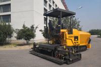 China All In One Asphalt Paving Machine GYA4200 Crawler Paver In Road Construction for sale