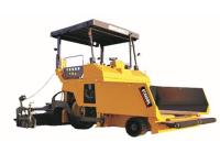 China GYA6000L Asphalt And Paving Equipment Wheel Type Road Paving Machine for sale