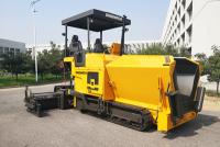 China GYA6000L Asphalt And Paving Equipment Wheel Type Road Paving Machine for sale