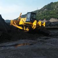 China SINOMACH Changlin YZ220 Crawler Dozer Equipment Engine Power 171KW 23.5 Ton 6.4m3 for sale