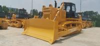 China GTY320 Mini Crawler Bulldozer 257KW 37.2 Ton 10m3 Dozing Capacity Hydraulic Small Crawler Dozer for sale