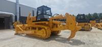 China GTY320 Mini Crawler Bulldozer 257KW 37.2 Ton 10m3 Dozing Capacity Hydraulic Small Crawler Dozer for sale