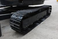 China crawler mounted excavator ZG036S Ergonomic Design With Spacious Driving Space for sale