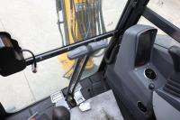 China crawler mounted excavator ZG036S Ergonomic Design With Spacious Driving Space for sale